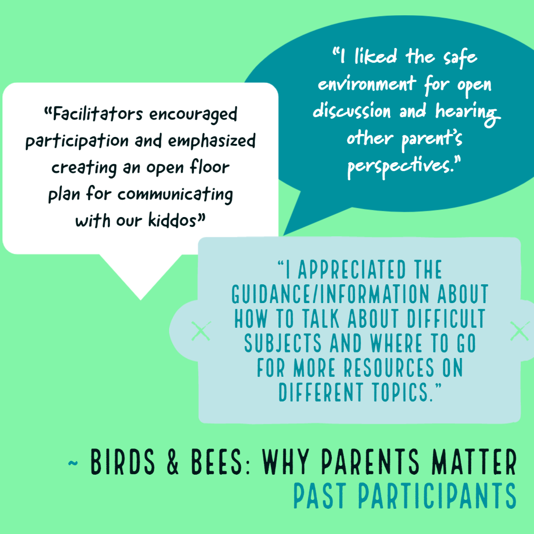 Parents Matter! - Children & Family Resource Center