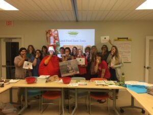 Child Care Resource & Referral - Children & Family Resource Center