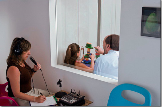 Family Support Programs - Children & Family Resource Center